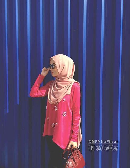 Mira Filzah Kini Dikatakan Bercinta Dengan Ben Ali?